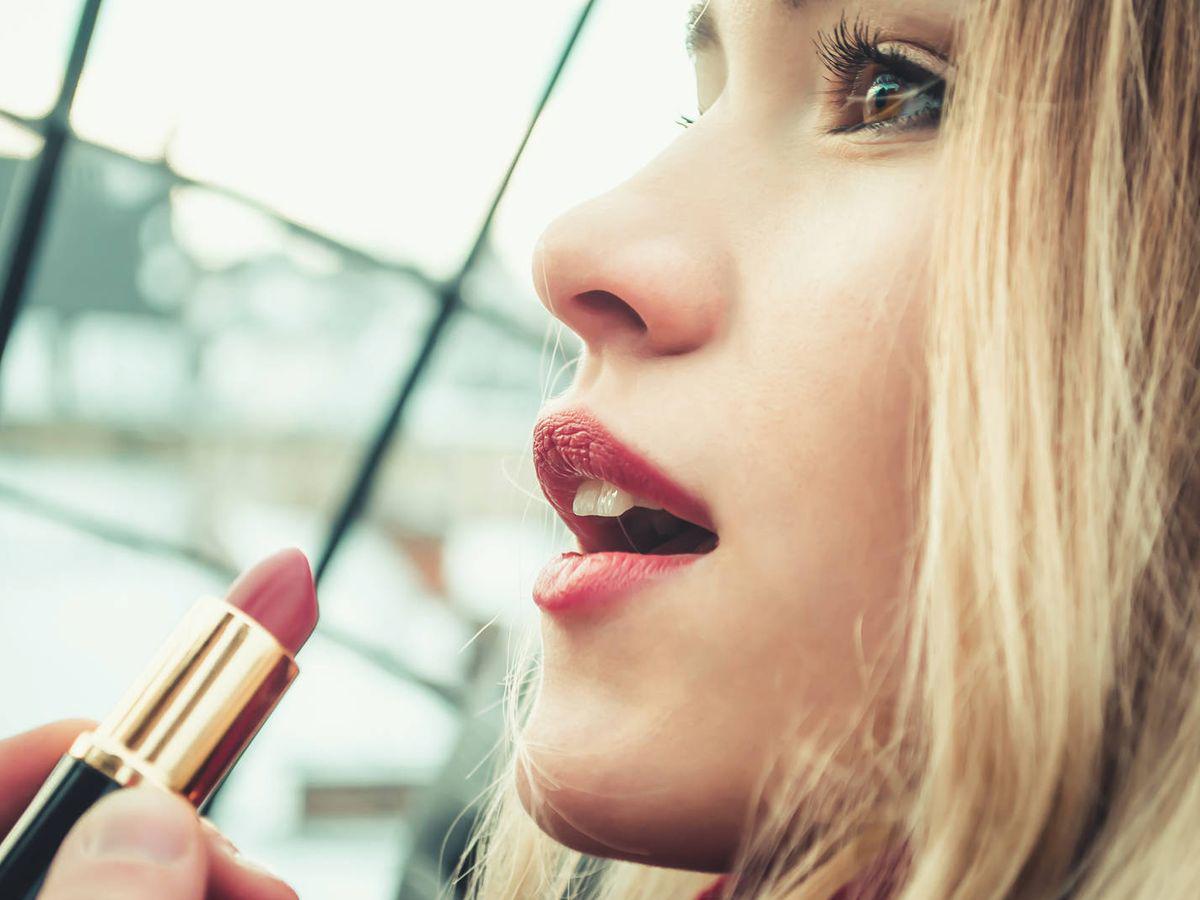 Tips para elegir un buen labial