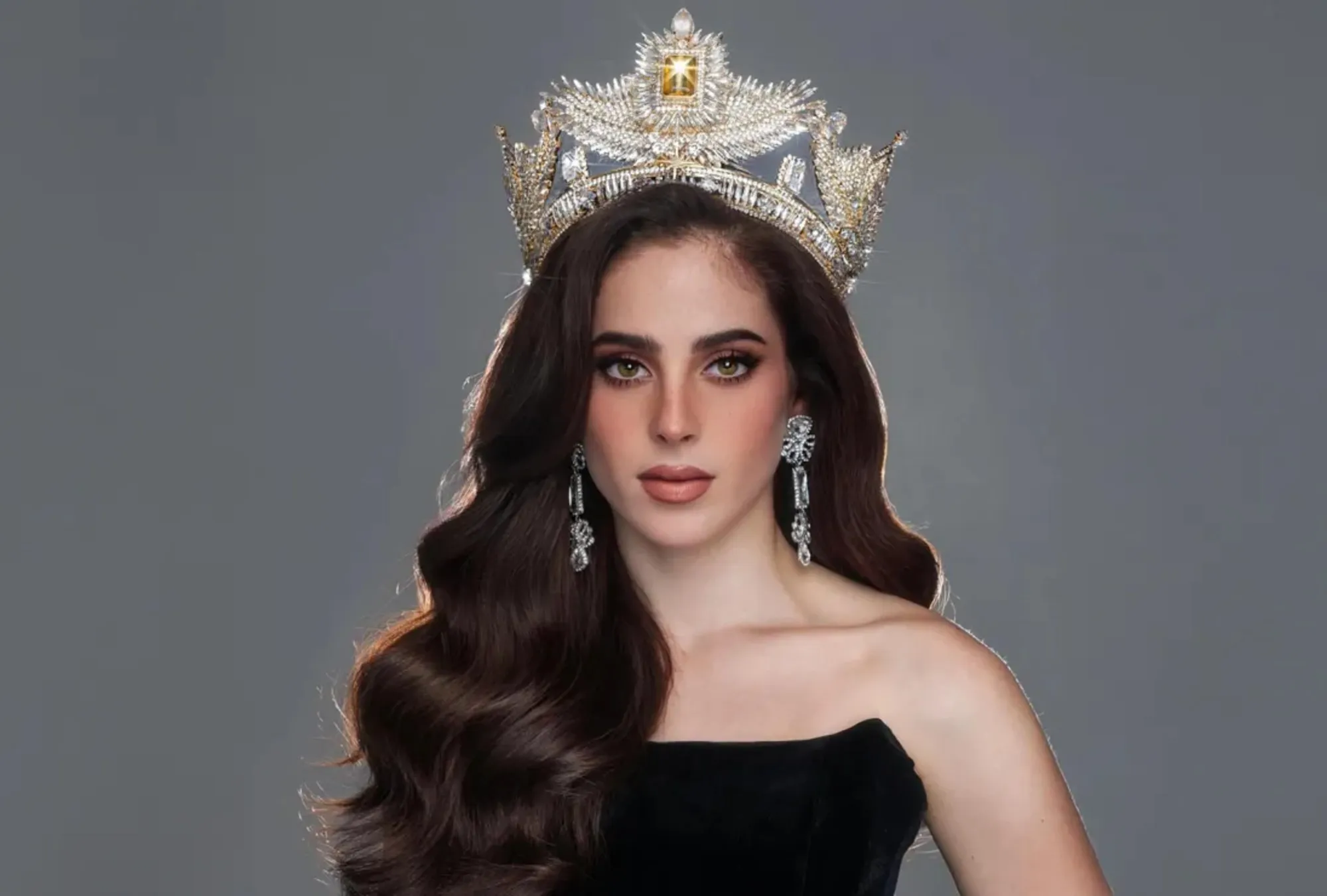 Miss México denuncia humillación en Tailandia