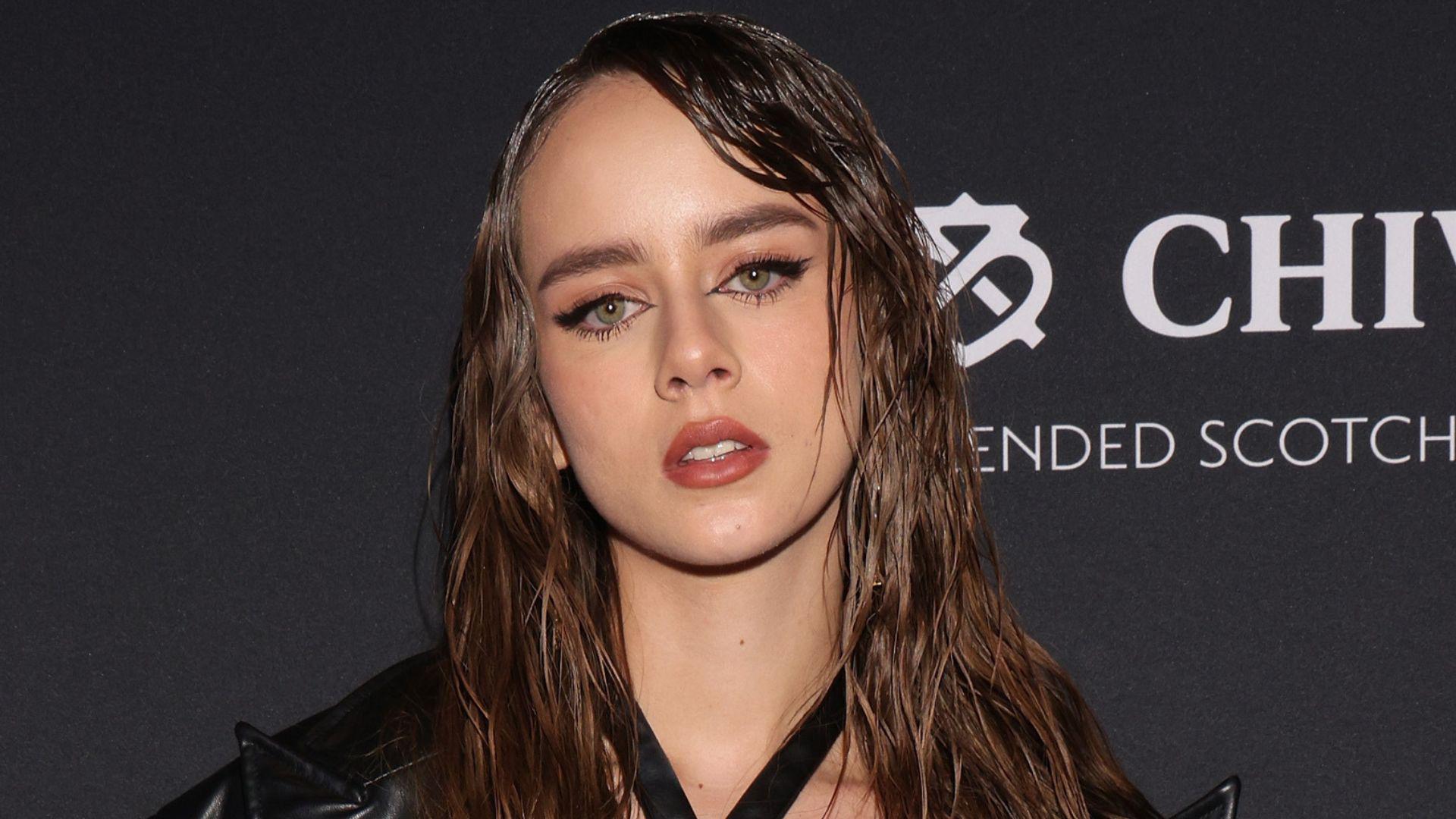 Azul Guaita: "Fui abusada desde los 3 hasta los 12 años"