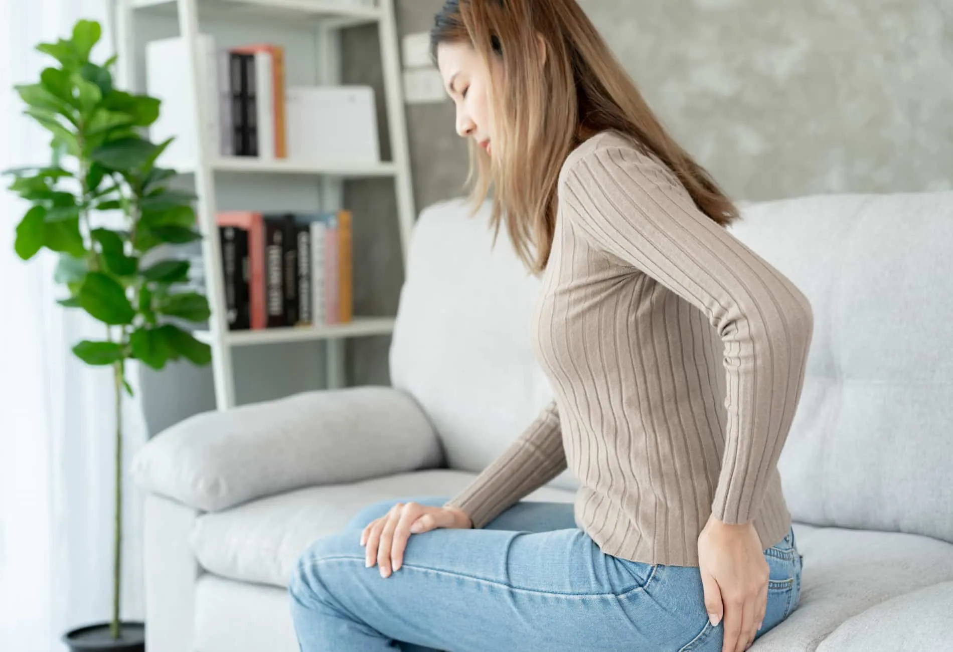 ¿Qué es la amnesia glútea, por qué es peligrosa y cómo evitarla?