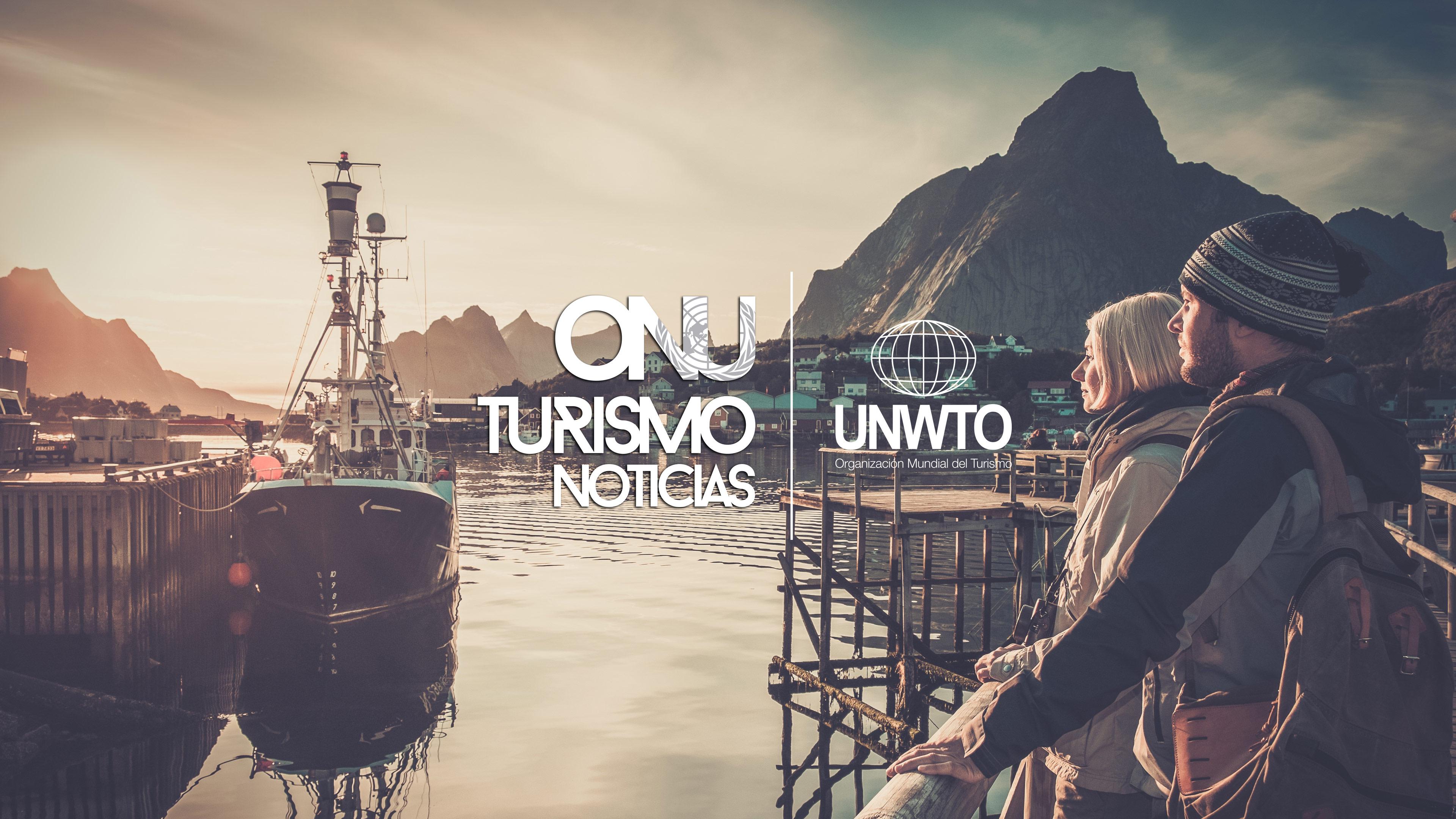 OMT se transforma en "ONU Turismo" para saludar una nueva era