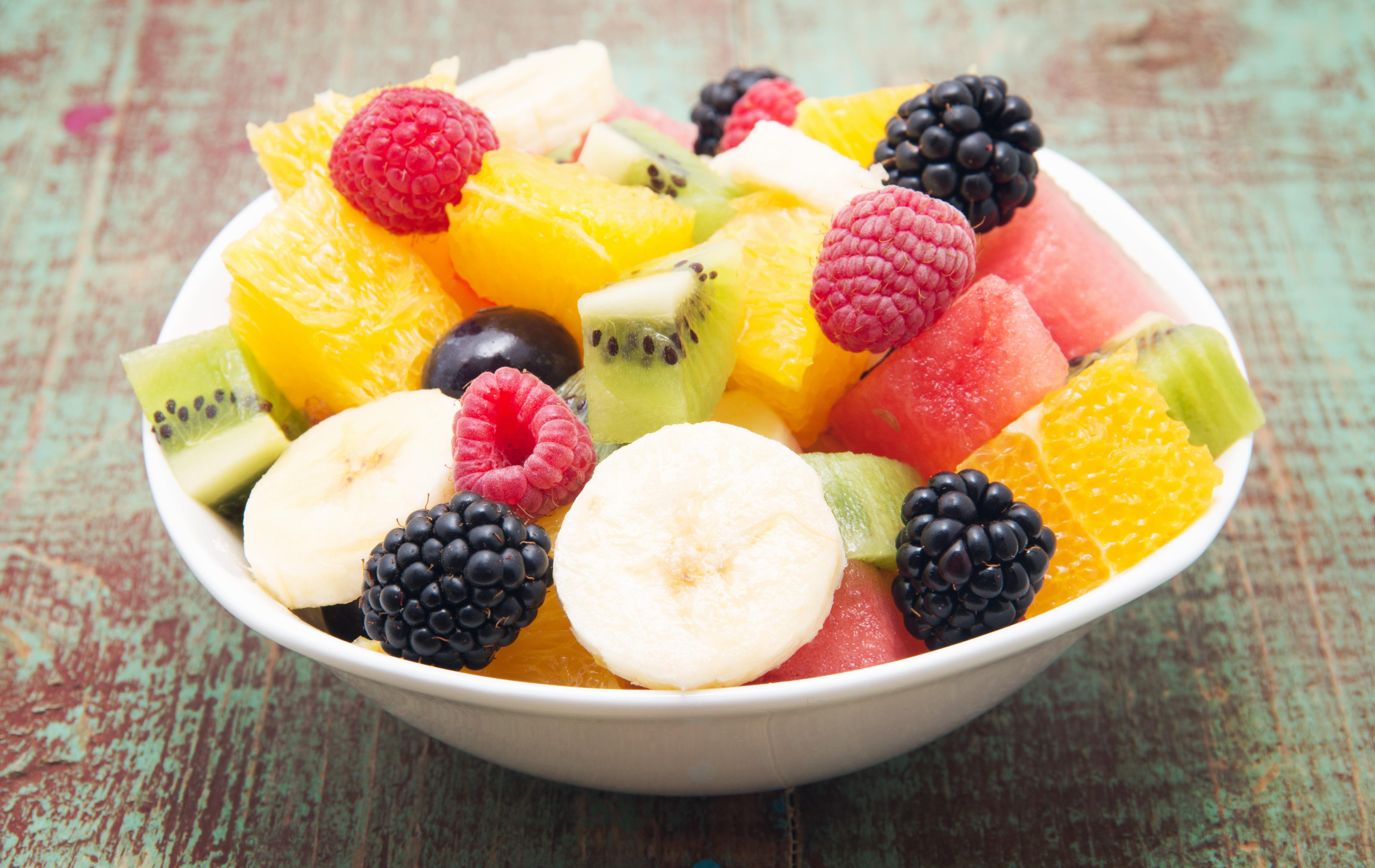 ¿Cuál es la fruta perfecta que no debería faltar nunca en nuestra mesa?