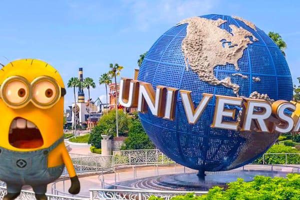 Universal Studios abrirá en agosto una nueva atracción sobre los ...