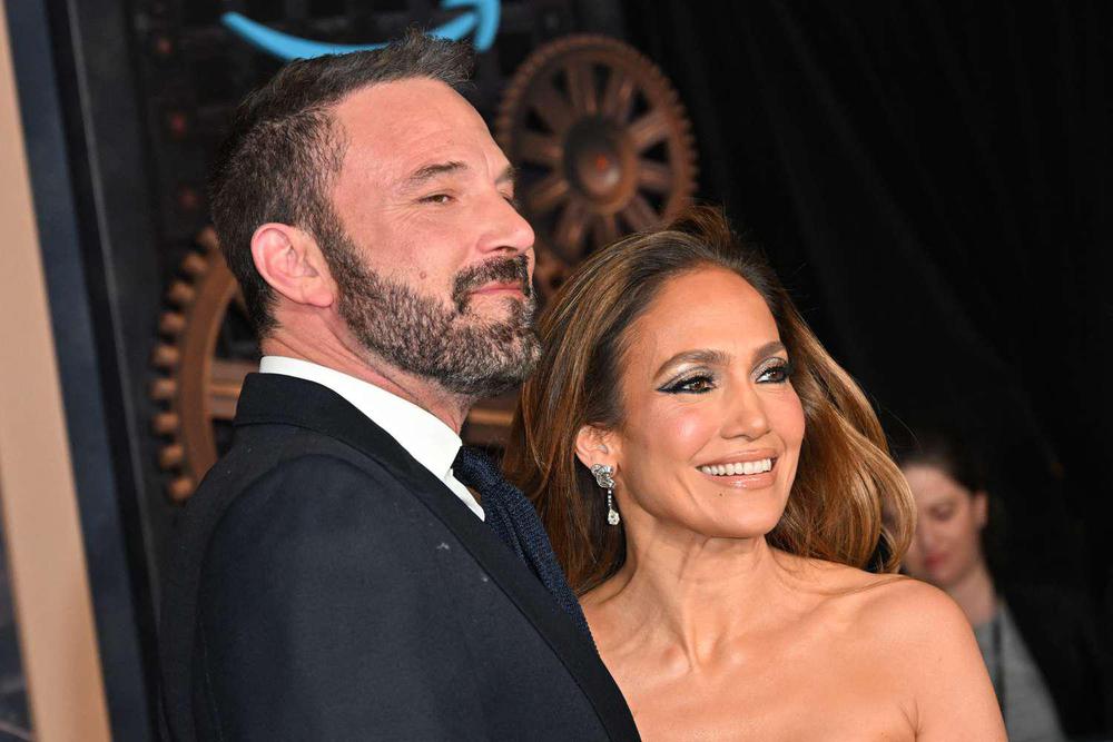 La millonaria suma que Jennifer Lopez exigirá a Ben Affleck por su divorcio