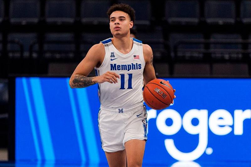 Lester Quiñones logra contrato de dos vías con Golden State Warriors